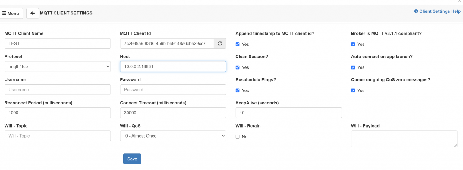 群晖使用docker安装mqtt服务端 Mosquitto 非亦是 8778
